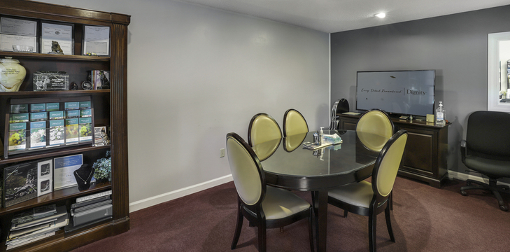 J. KEVIN TIDD FUNERAL HOME - Albion MI - Hours, Directions, Reviews ...