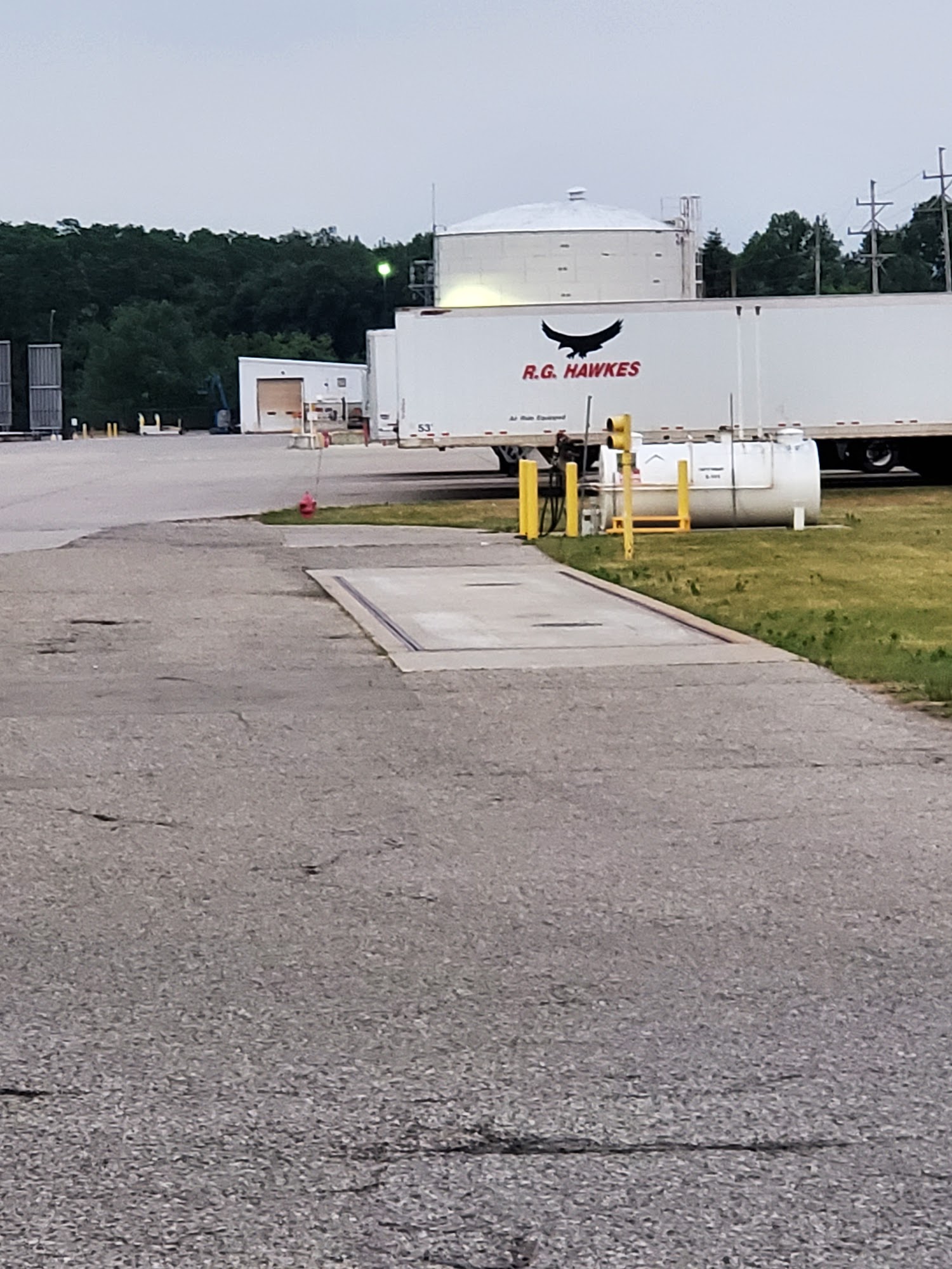 DENSO MANUFACTURING MICHIGAN (DMMI) - Battle Creek MI - Hours ...