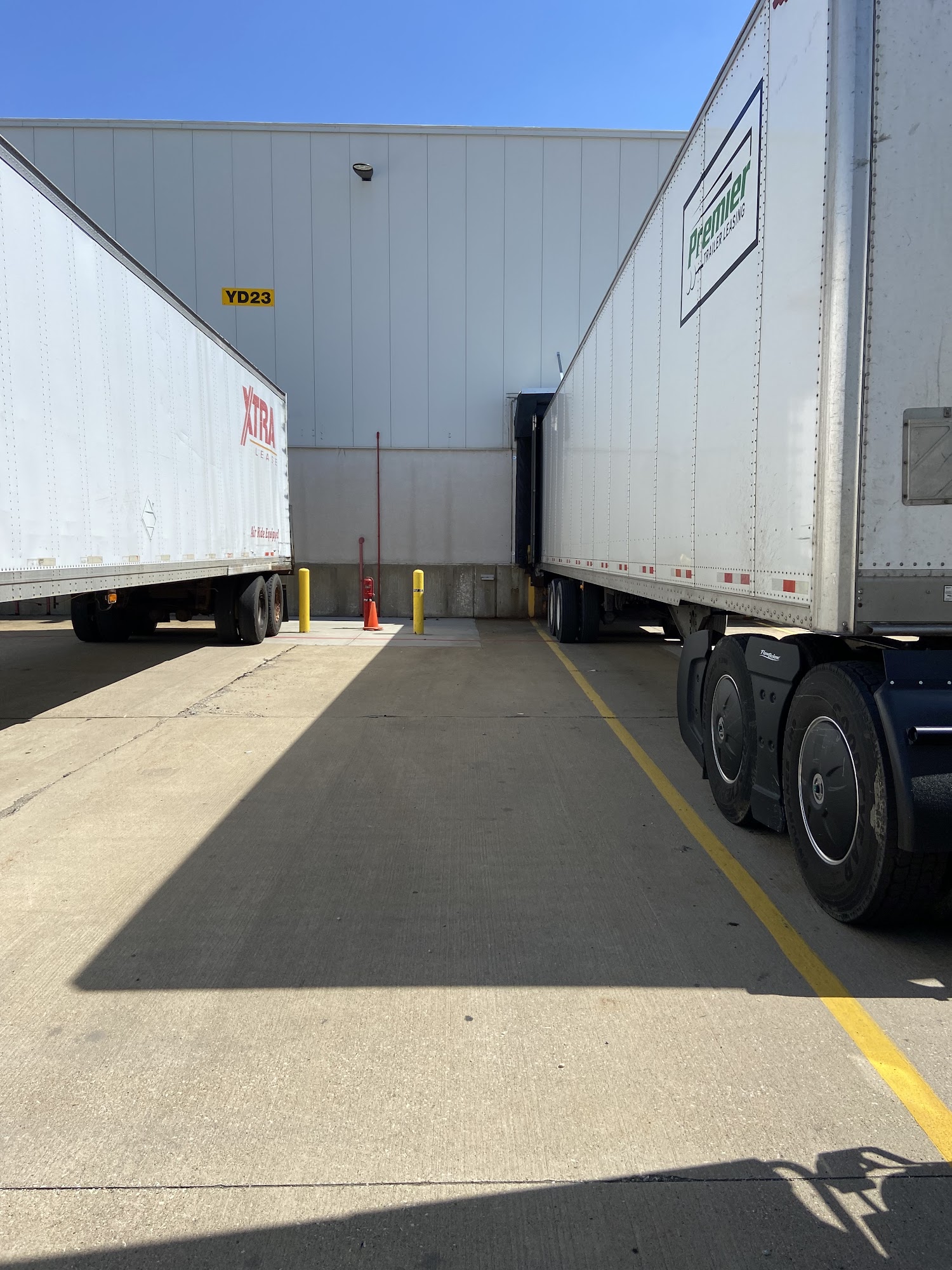 DENSO MANUFACTURING MICHIGAN (DMMI) - Battle Creek MI - Hours ...