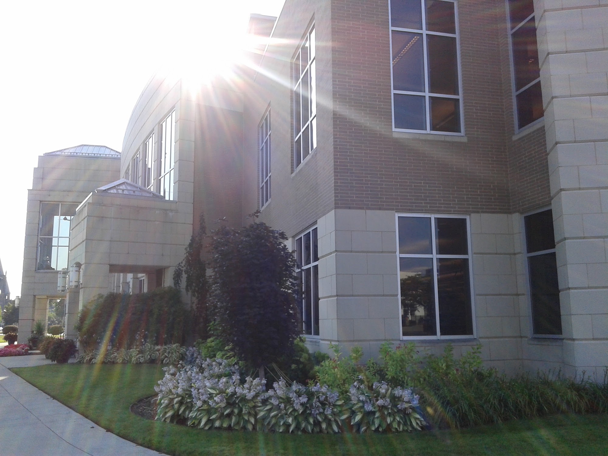 ALICE & JACK WIRT PUBLIC LIBRARY - Bay City MI - Hours, Directions, Reviews - Loc8NearMe