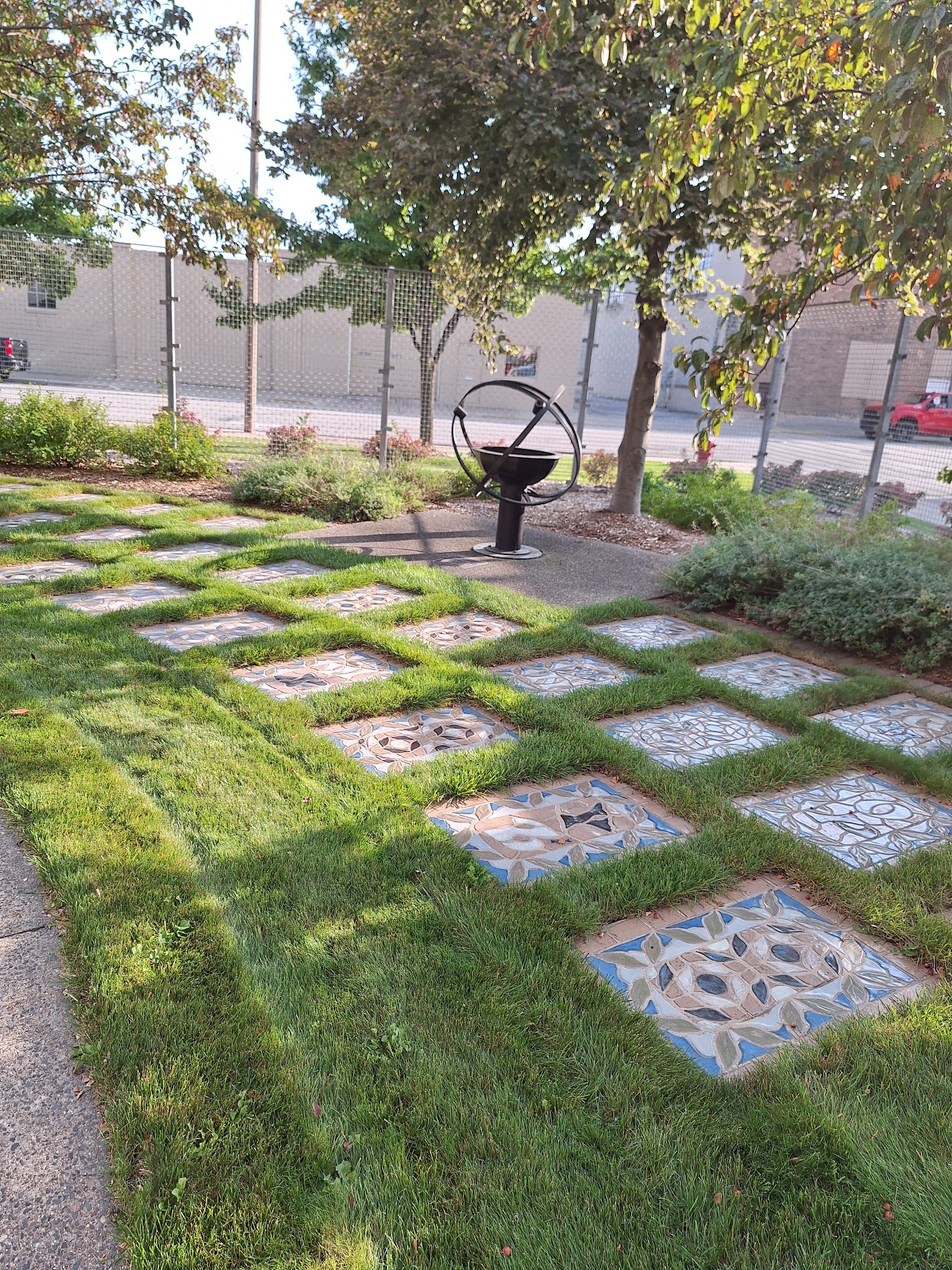 ALICE & JACK WIRT PUBLIC LIBRARY - Bay City MI - Hours, Directions, Reviews - Loc8NearMe