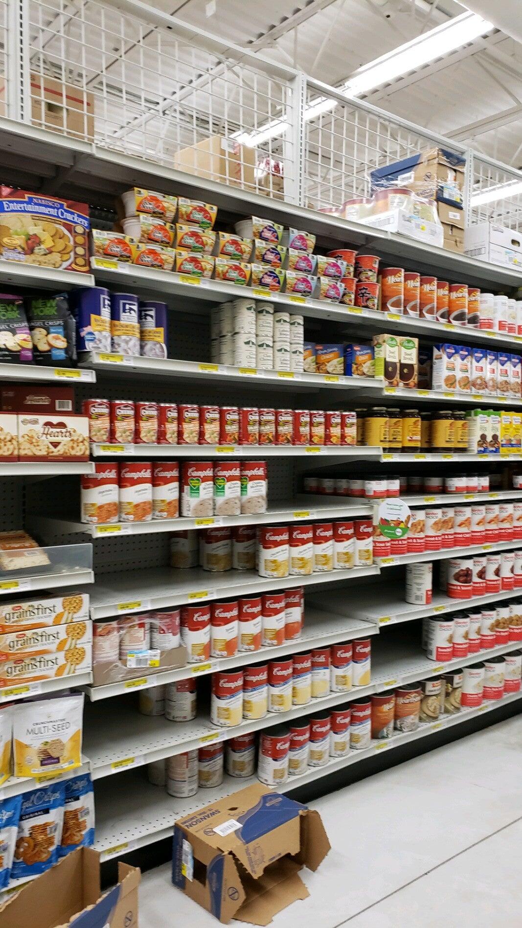 GORDON FOOD SERVICE STORE - 1350 Mall Dr, Benton Harbor MI - Hours ...