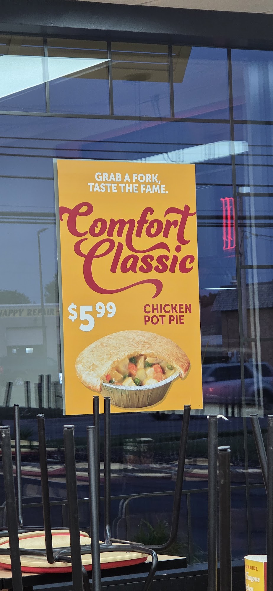 Lee's Famous Recipe Chicken, Clinton - Menu, Reviews (94), Photos (18 ...