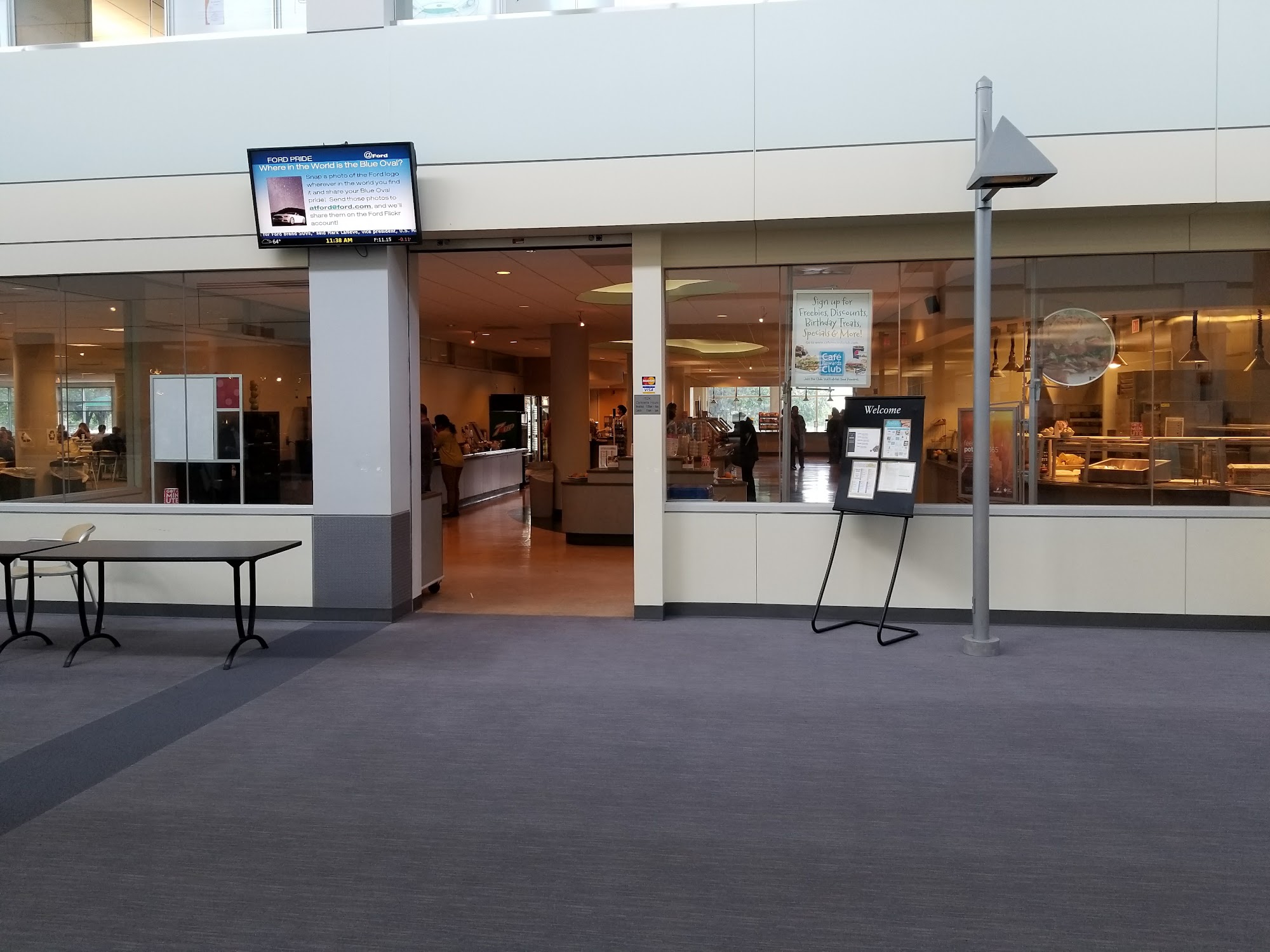 FORD ITEK-WEST - Dearborn MI - Hours, Directions, Reviews - Loc8NearMe