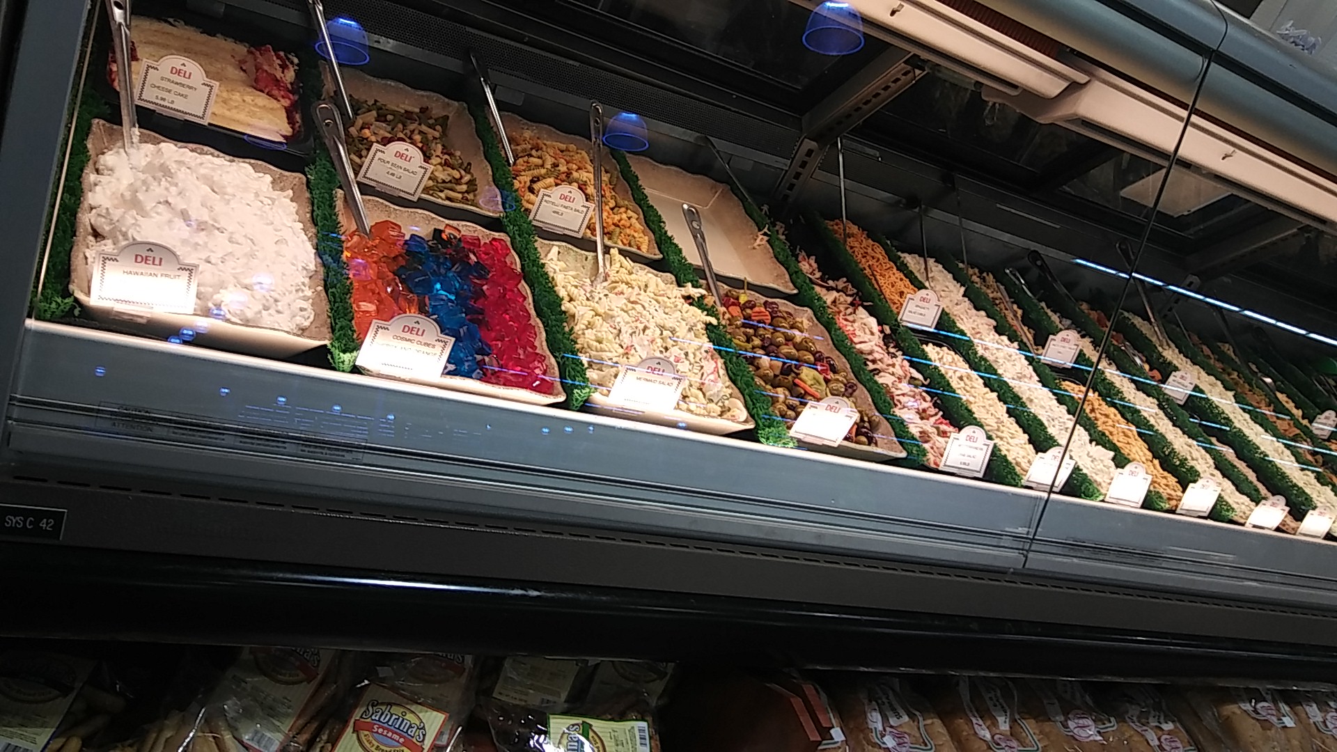 IMPERIAL FRESH MARKET - Detroit MI - Hours, Directions, Reviews ...