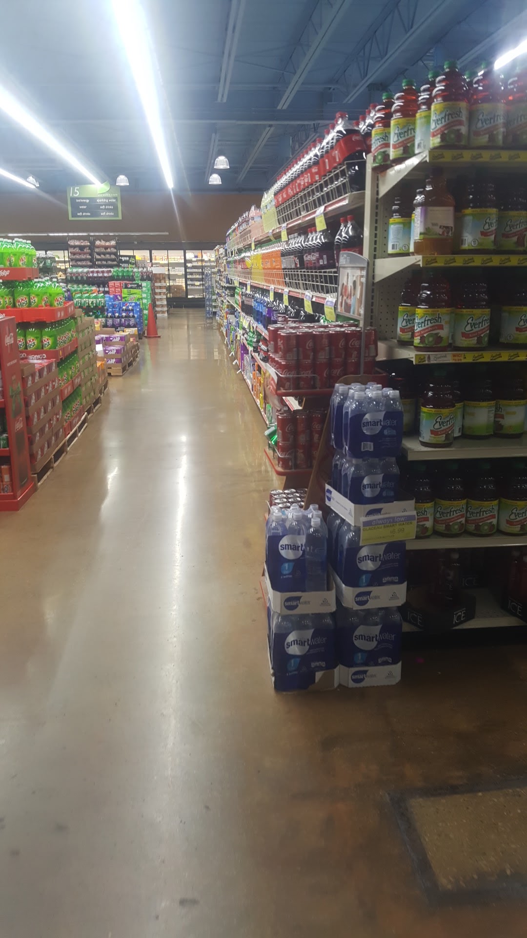 IMPERIAL FRESH MARKET - Detroit MI - Hours, Directions, Reviews ...