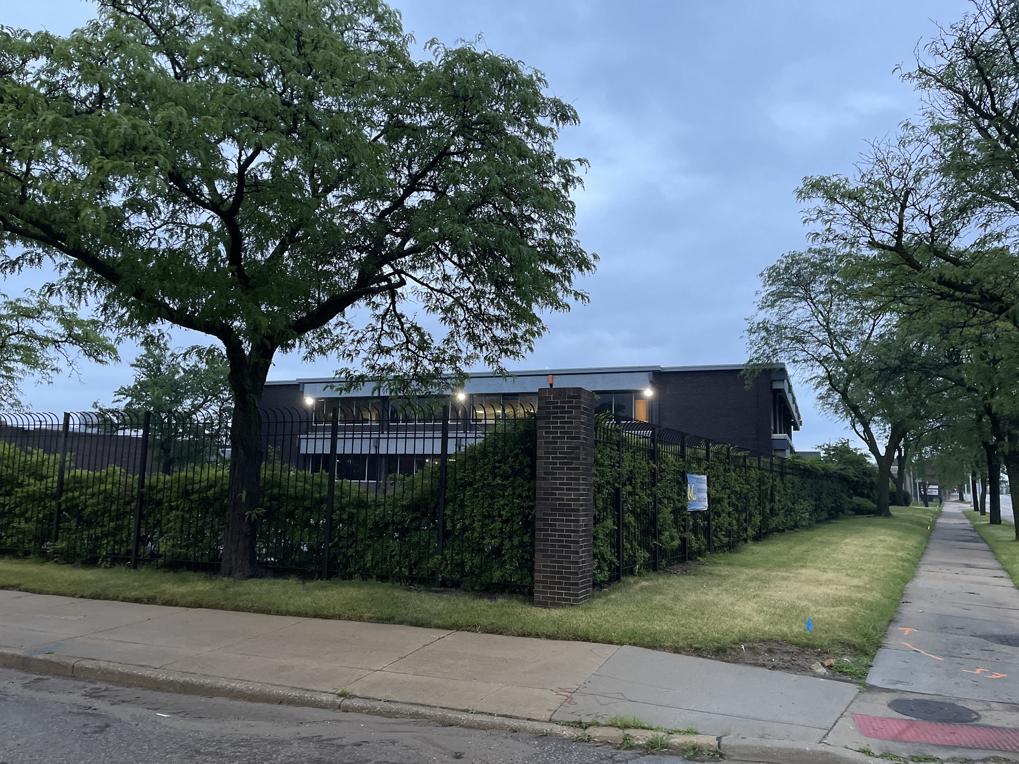 MY LOCKER - Detroit MI - Hours, Directions, Reviews - Loc8NearMe