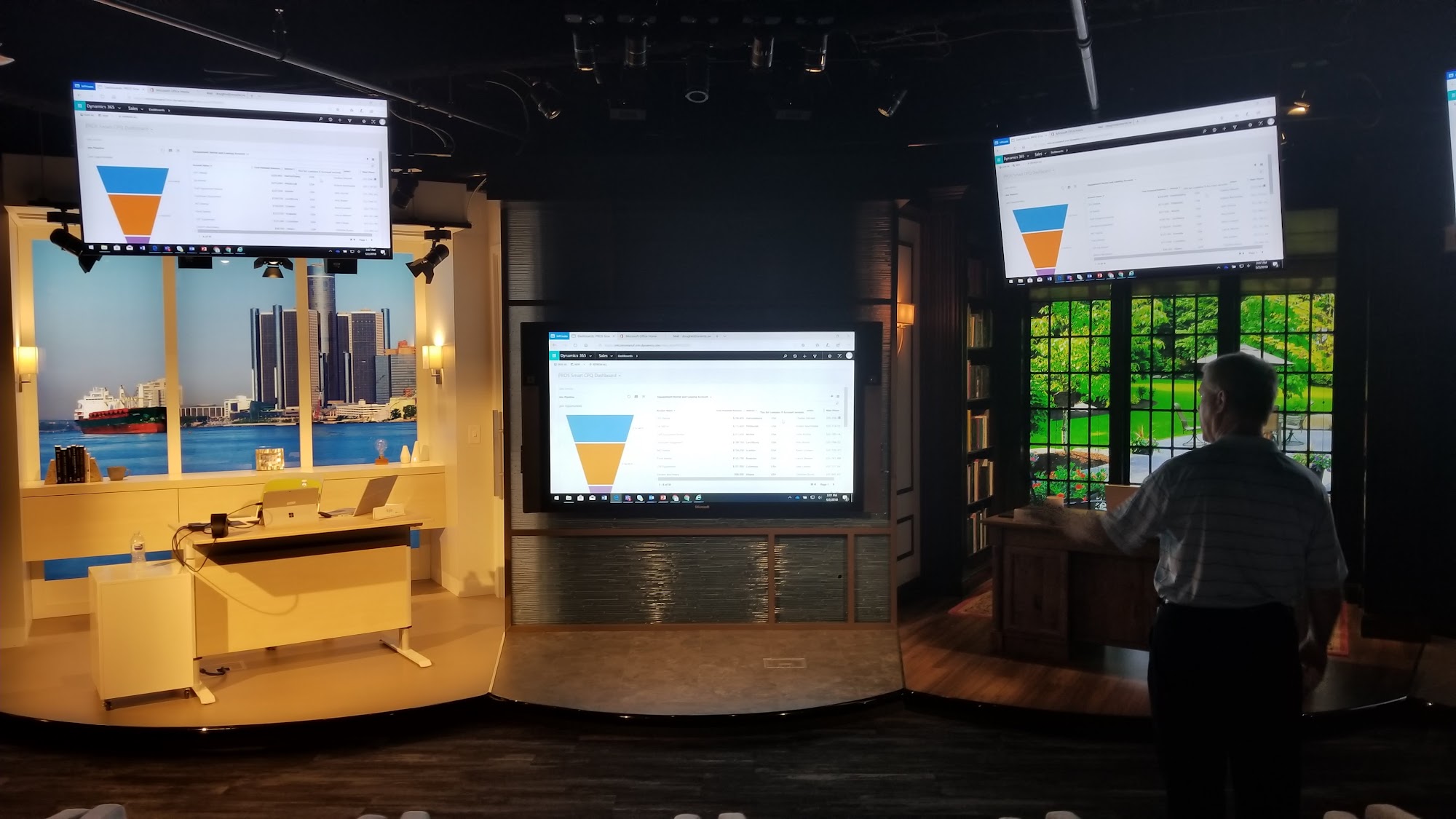 MICROSOFT TECHNOLOGY CENTER - Detroit MI - Hours, Directions, Reviews ...