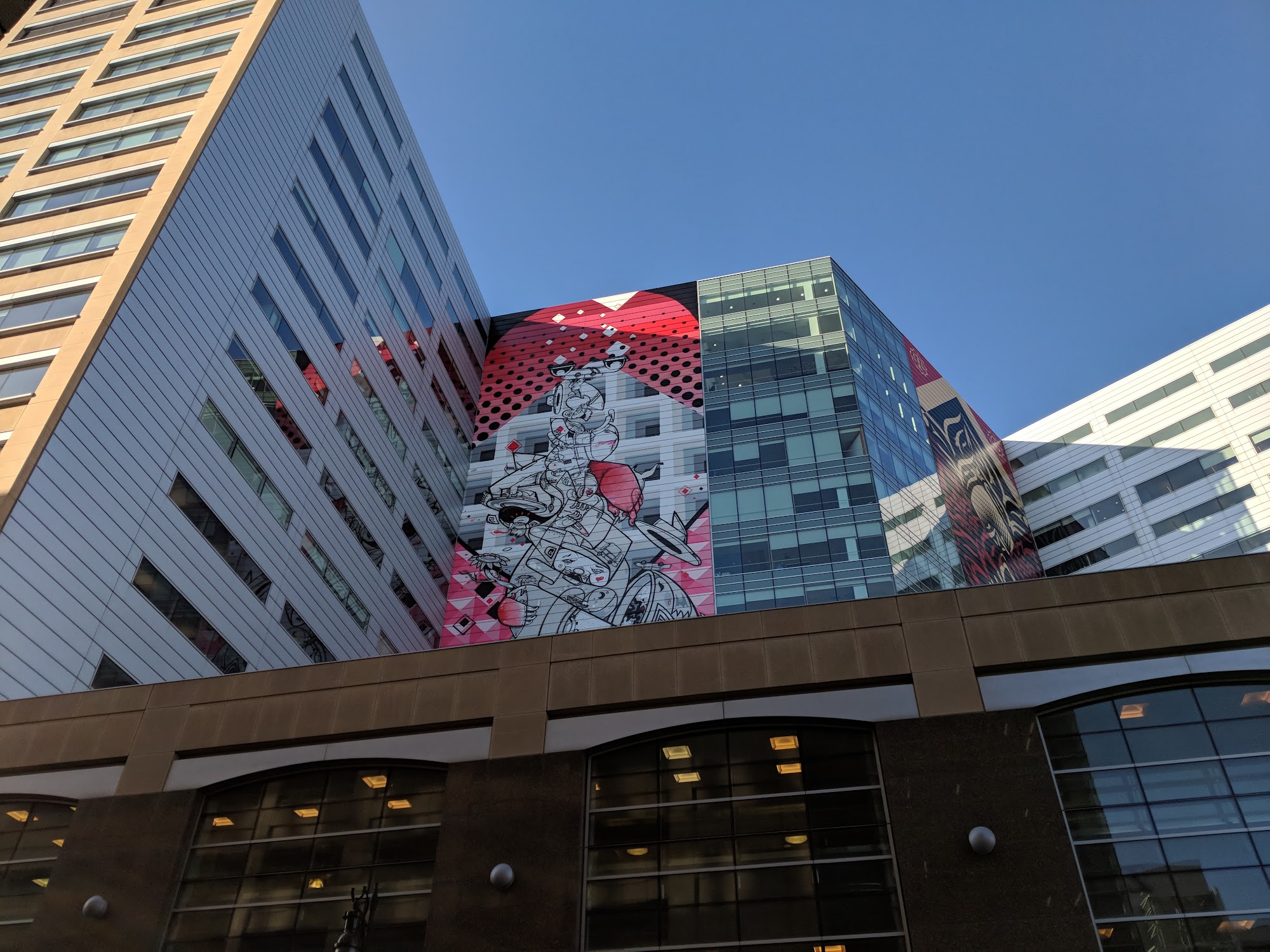 MICROSOFT TECHNOLOGY CENTER - Detroit MI - Hours, Directions, Reviews ...