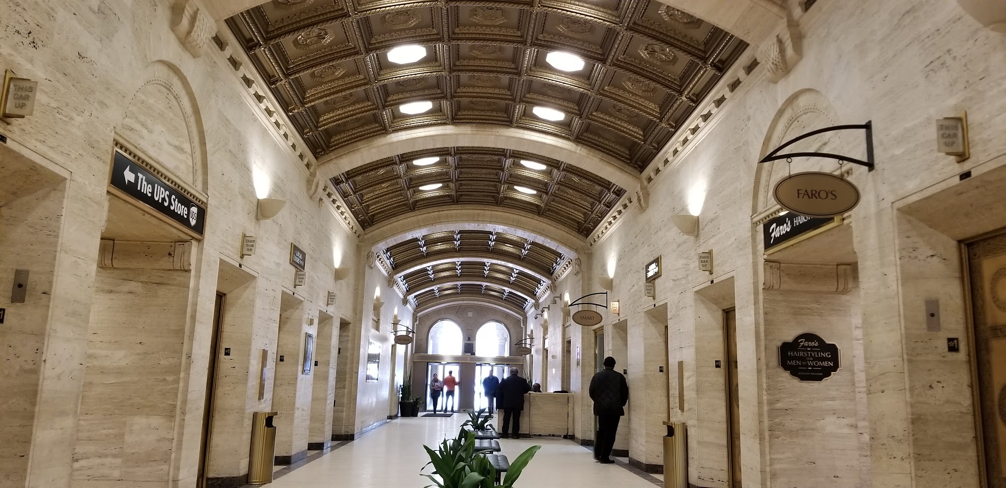 CONSULATE OF ITALY - Detroit MI - Hours, Directions, Reviews - Loc8NearMe
