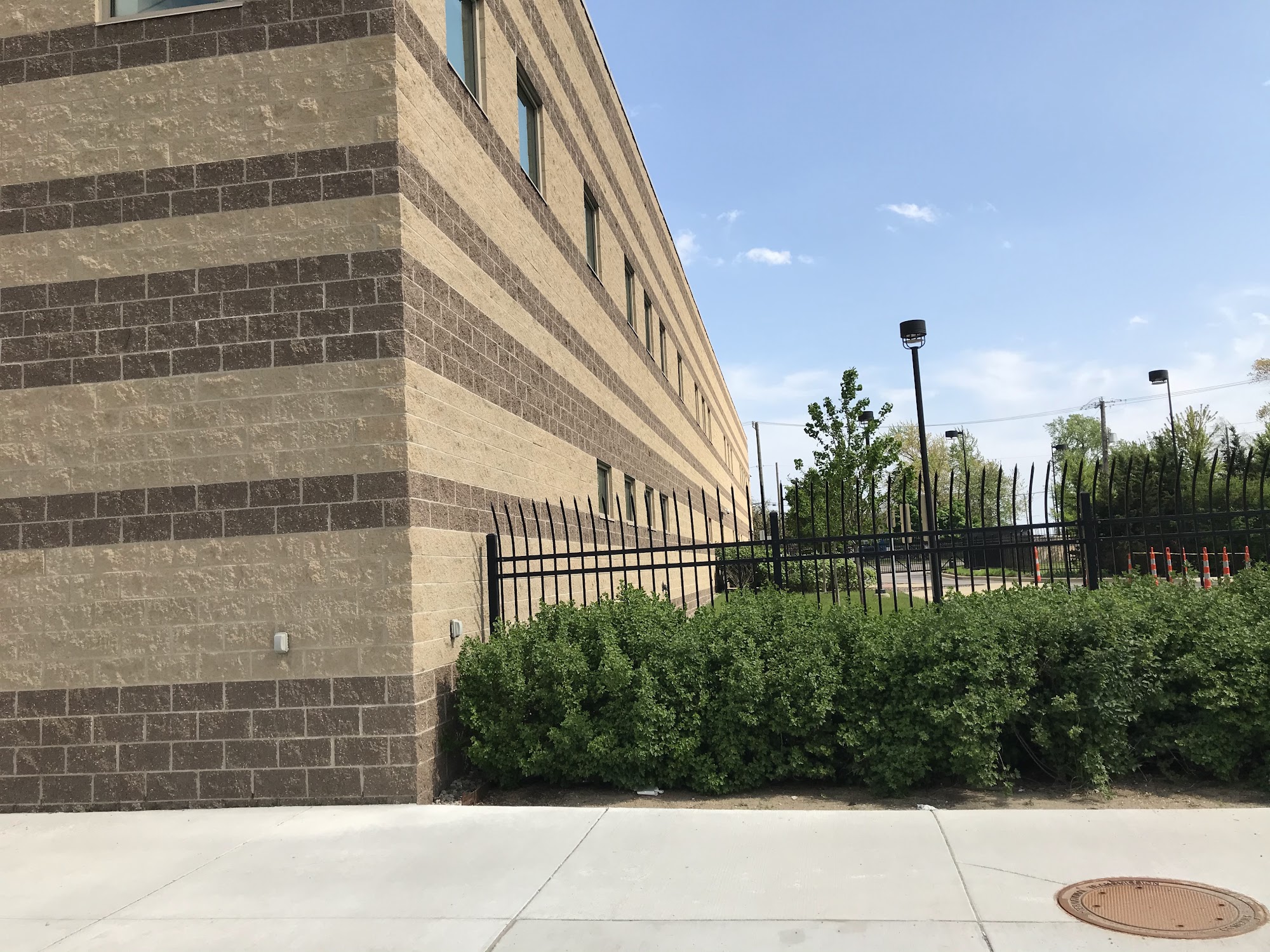 CHASS CENTER - Detroit MI - Hours, Directions, Reviews - Loc8NearMe