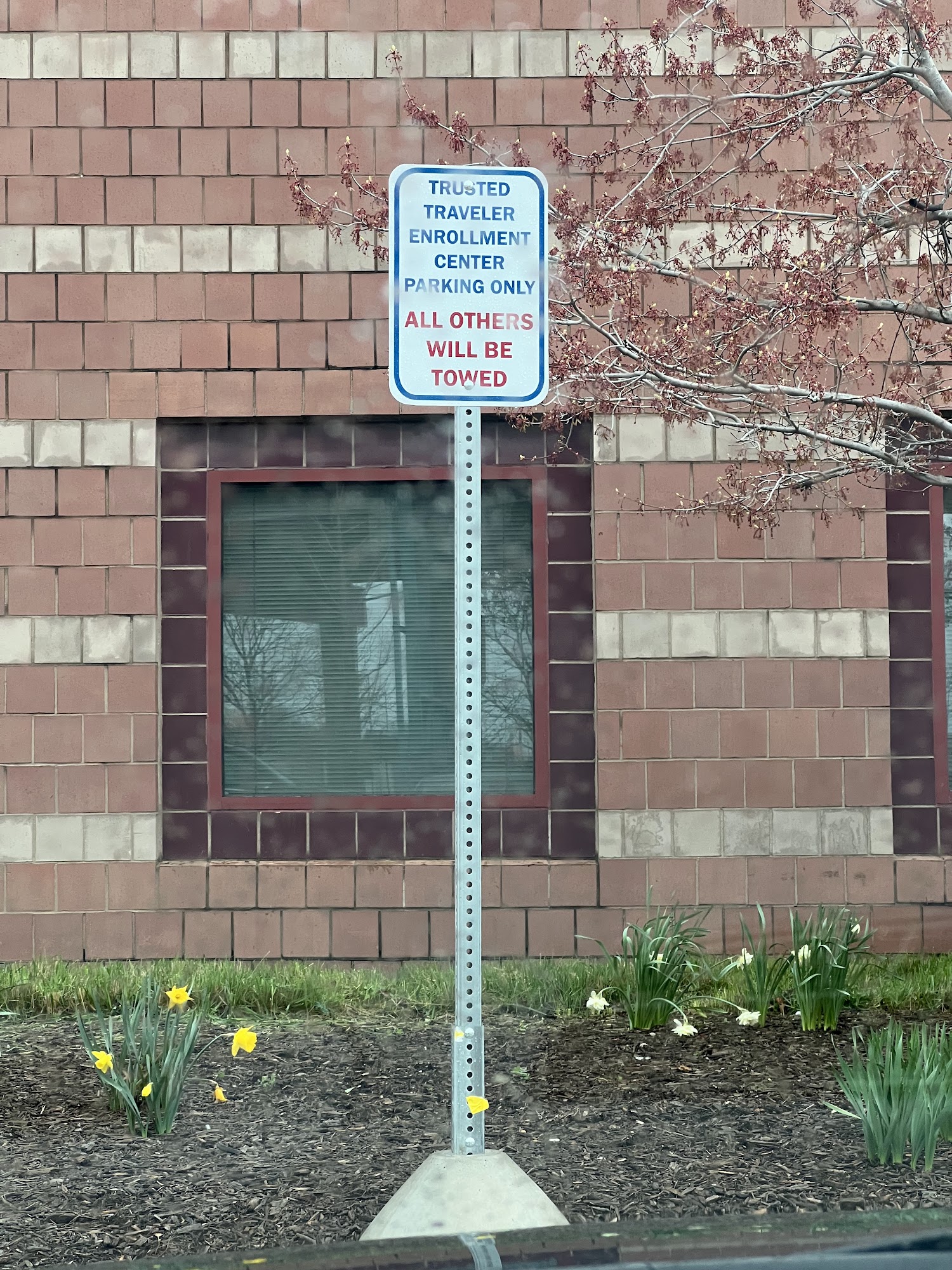 CBP TRUSTED TRAVELER ENROLLMENT CENTER - Detroit MI - Hours, Directions ...