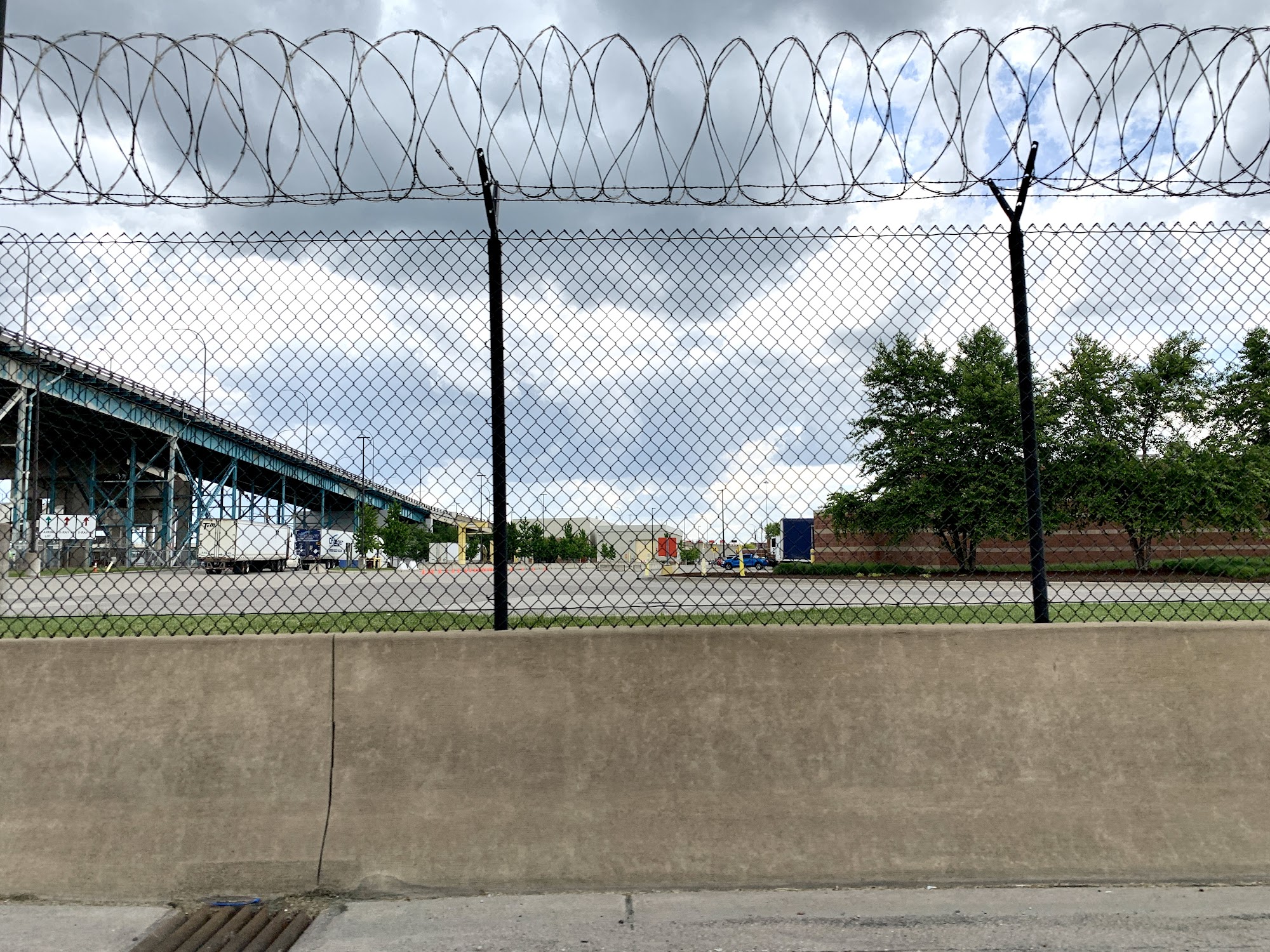 CBP TRUSTED TRAVELER ENROLLMENT CENTER - Detroit MI - Hours, Directions ...