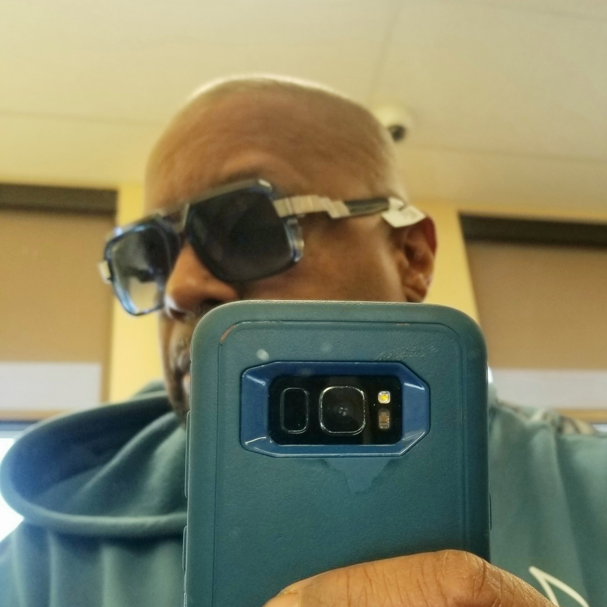 SVS VISION OPTICAL CENTERS - Detroit MI - Hours, Directions, Reviews ...