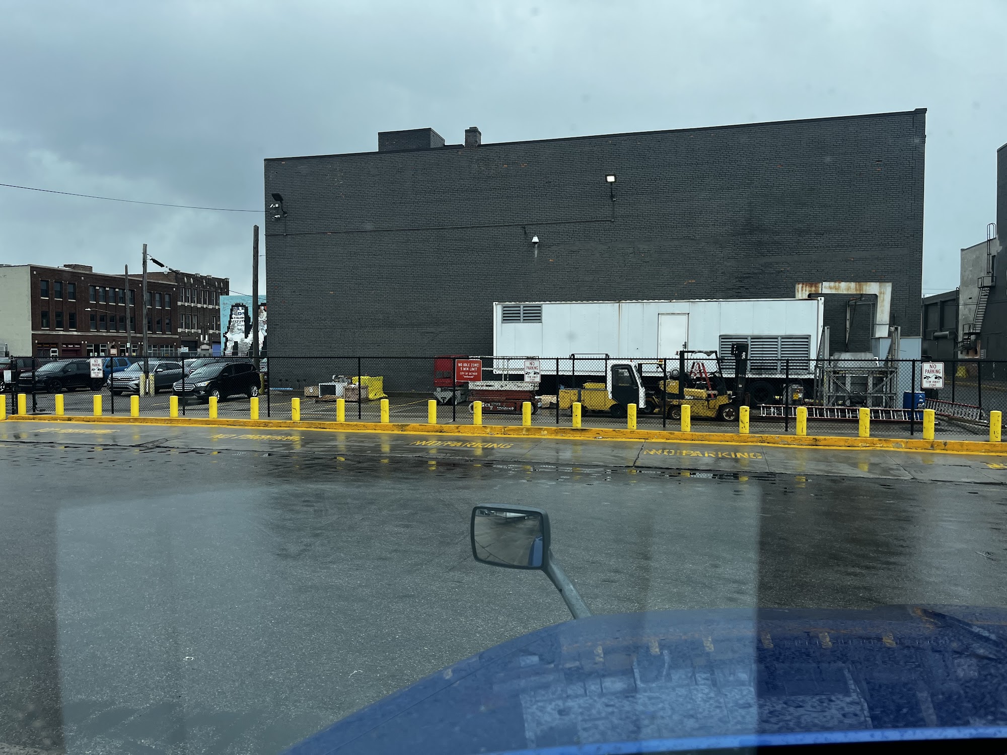 WOLVERINE PACKING CO - Detroit MI - Hours, Directions, Reviews - Loc8NearMe