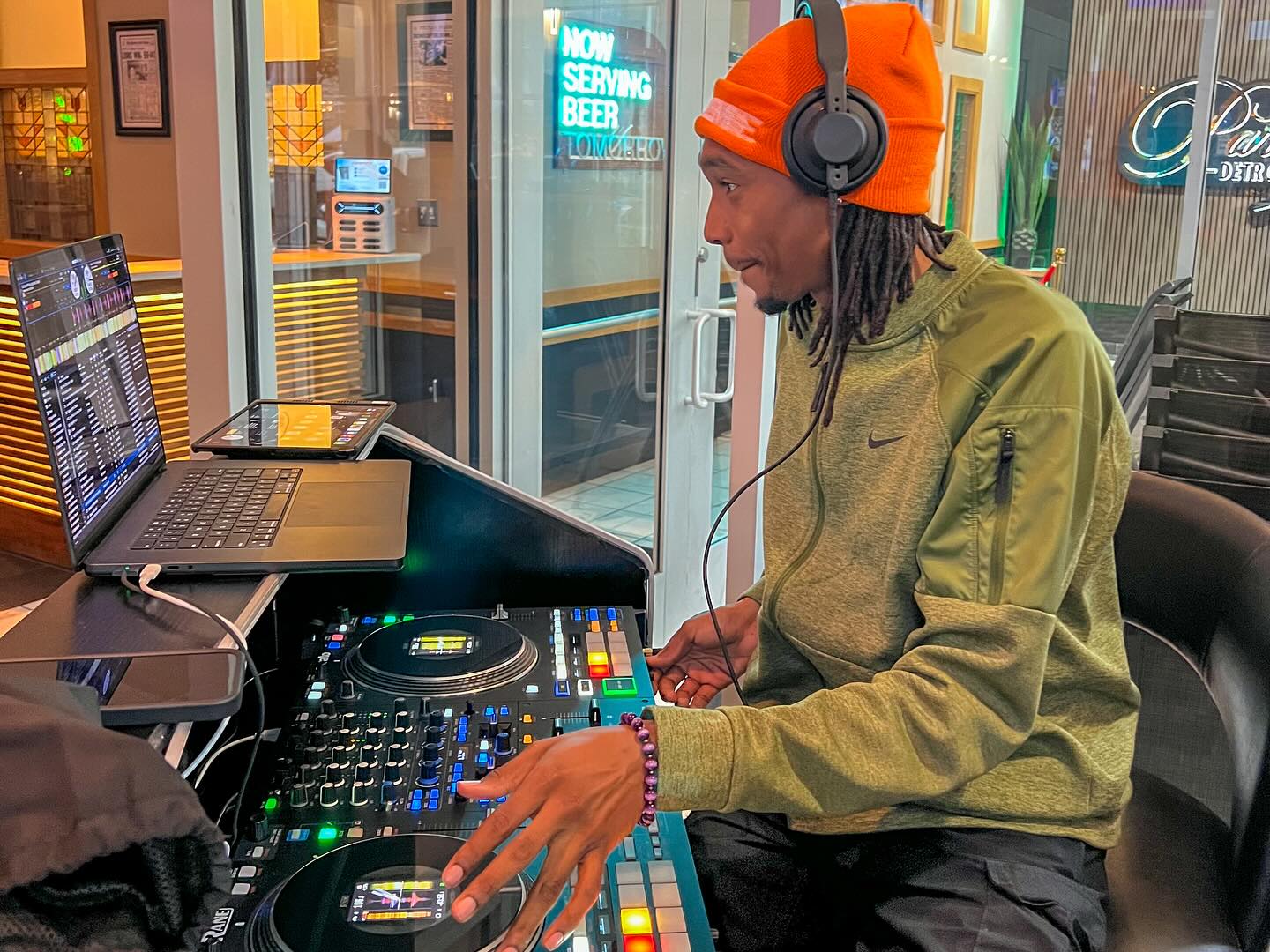 Parlay Detroit, Detroit - Menu, Reviews (220), Photos (28) - Restaurantji