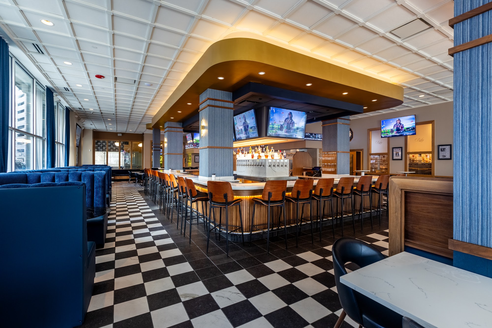 Parlay Detroit, Detroit - Menu, Reviews (220), Photos (28) - Restaurantji