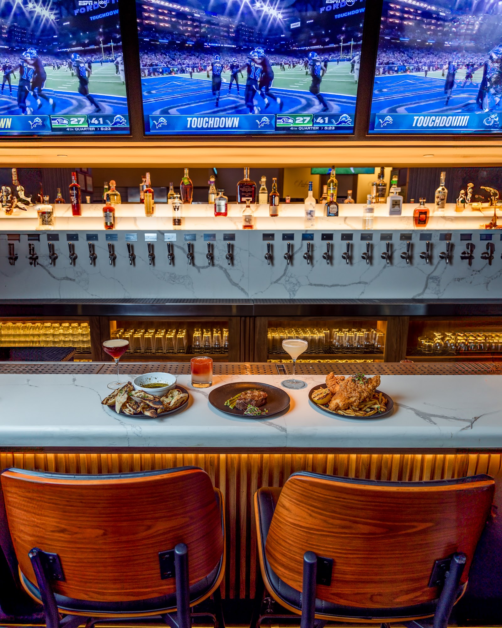 Parlay Detroit, Detroit - Menu, Reviews (220), Photos (28) - Restaurantji
