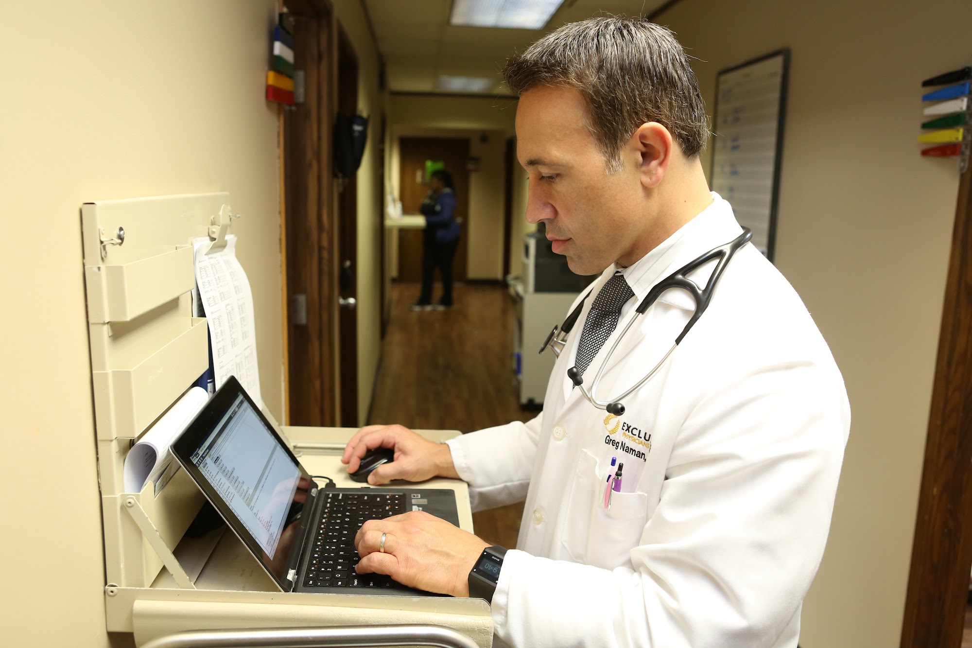 EPIC HEALTH FERNDALE - Ferndale MI - Hours, Directions, Reviews ...