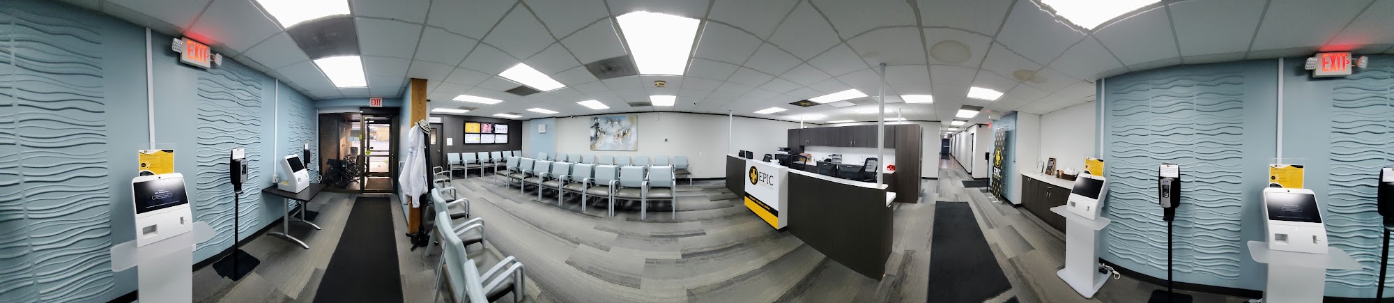 EPIC HEALTH FERNDALE - Ferndale MI - Hours, Directions, Reviews ...