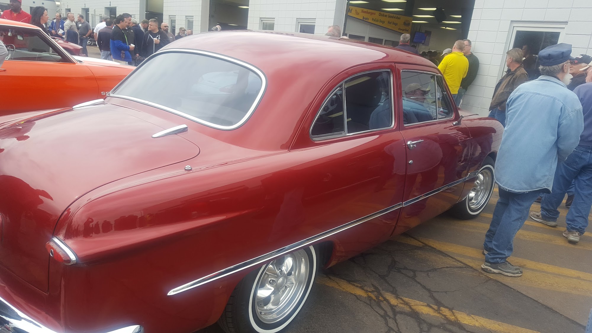 ADESA FLINT - Flint MI - Hours, Directions, Reviews - Loc8NearMe