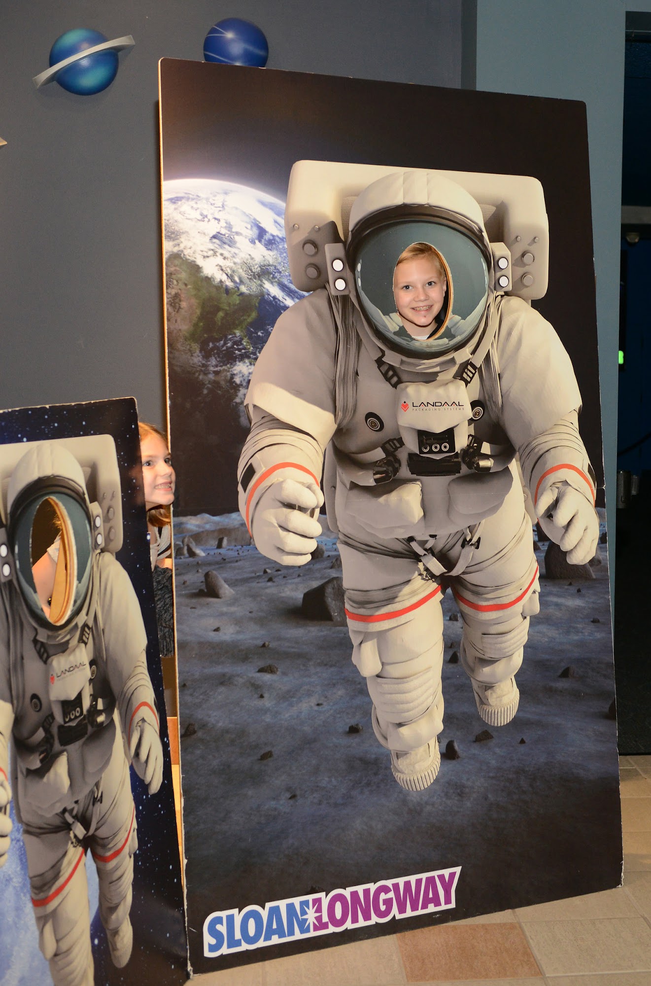 LONGWAY PLANETARIUM - Flint MI - Hours, Directions, Reviews - Loc8NearMe