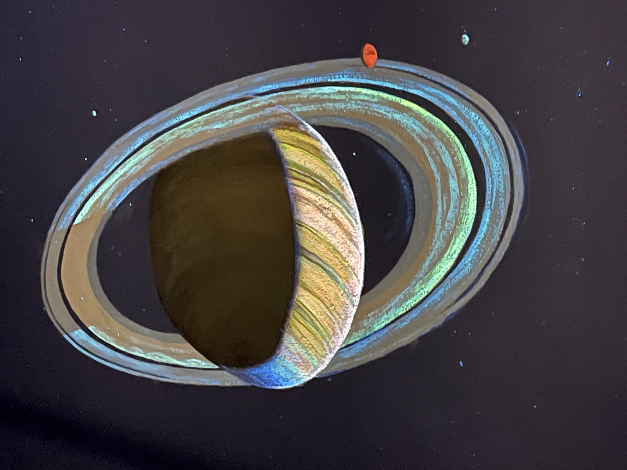 LONGWAY PLANETARIUM - Flint MI - Hours, Directions, Reviews - Loc8NearMe