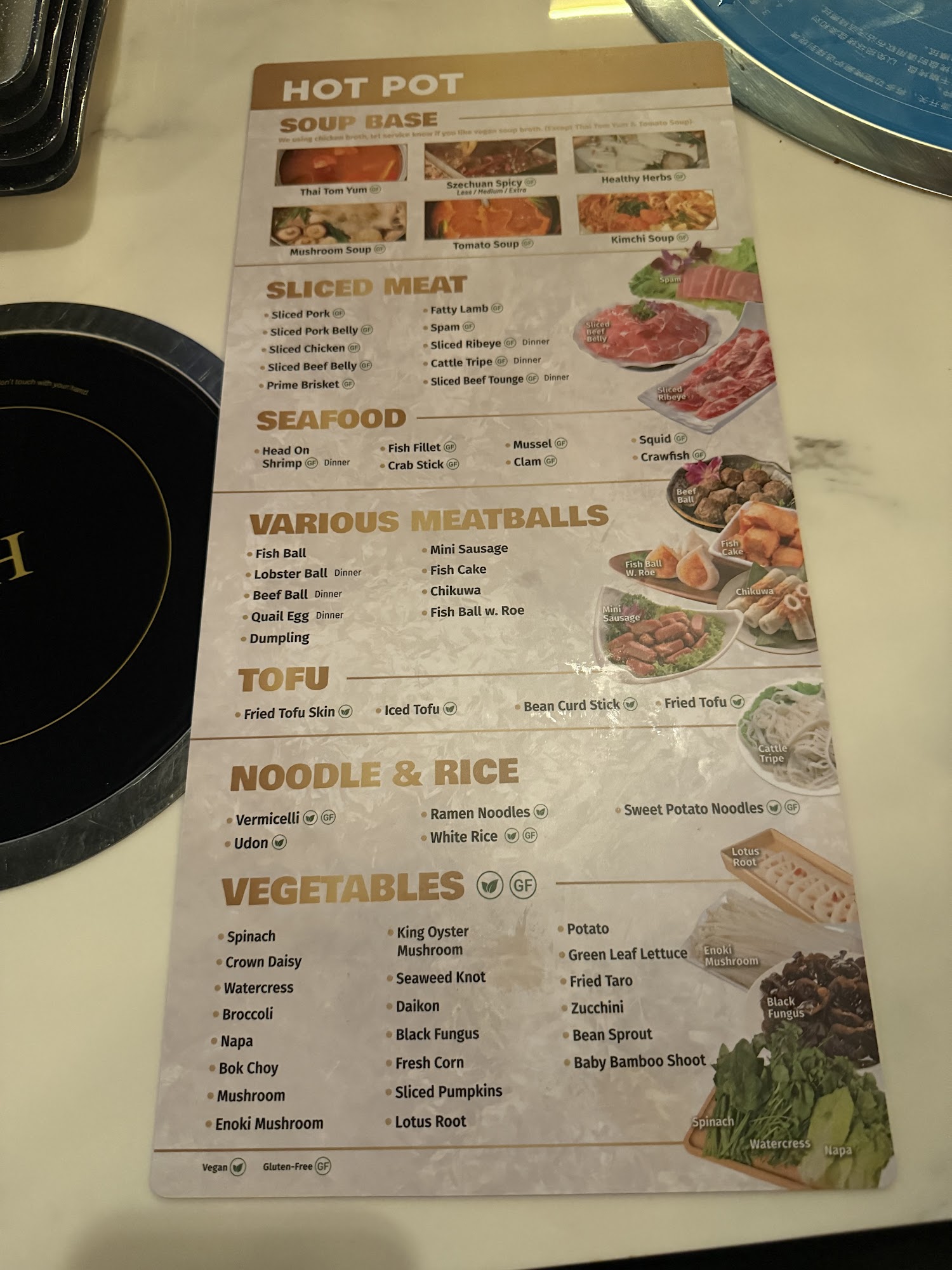 Mi Pot and Korean BBQ, Frankenmuth - Menu, Reviews (51), Photos (22 ...