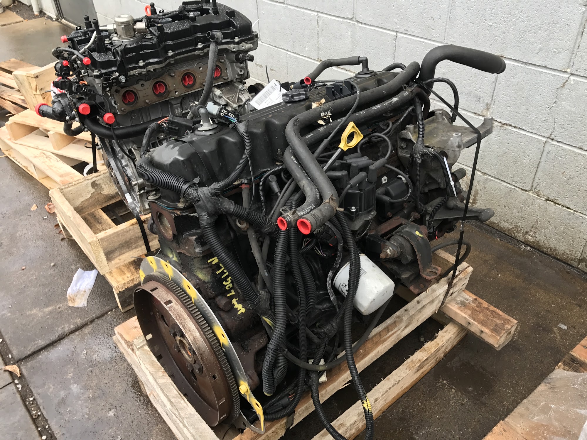 MIDDLETON AUTO PARTS - Fraser MI - Hours, Directions, Reviews - Loc8NearMe