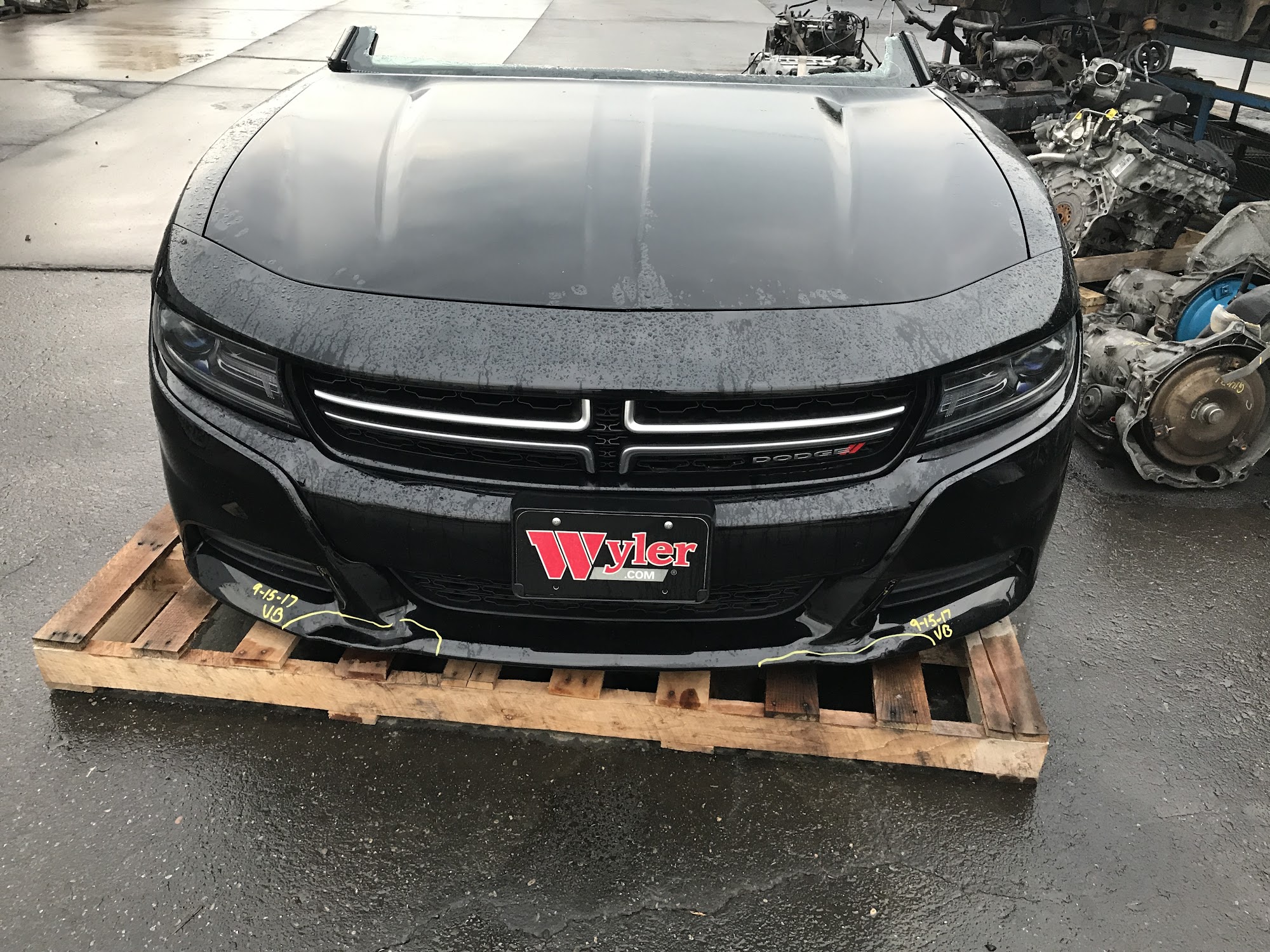 MIDDLETON AUTO PARTS - Fraser MI - Hours, Directions, Reviews - Loc8NearMe