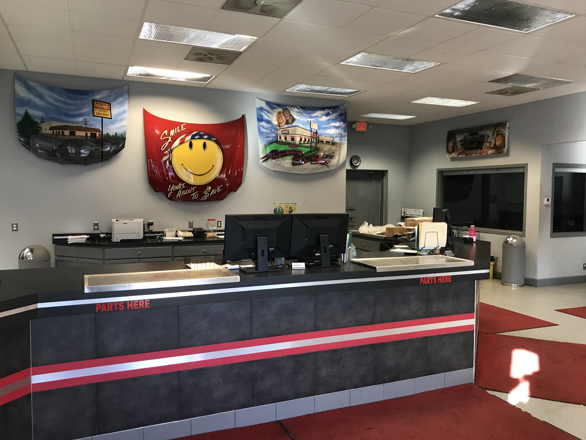 MIDDLETON AUTO PARTS - Fraser MI - Hours, Directions, Reviews - Loc8NearMe