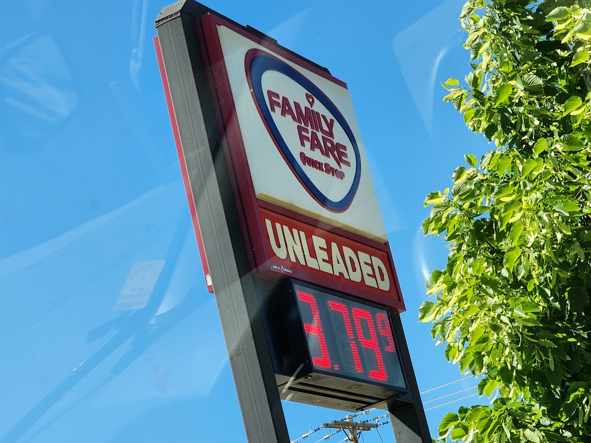 FAMILY FARE QUICK STOP - 2760 Port Sheldon St, Jenison MI - Hours ...