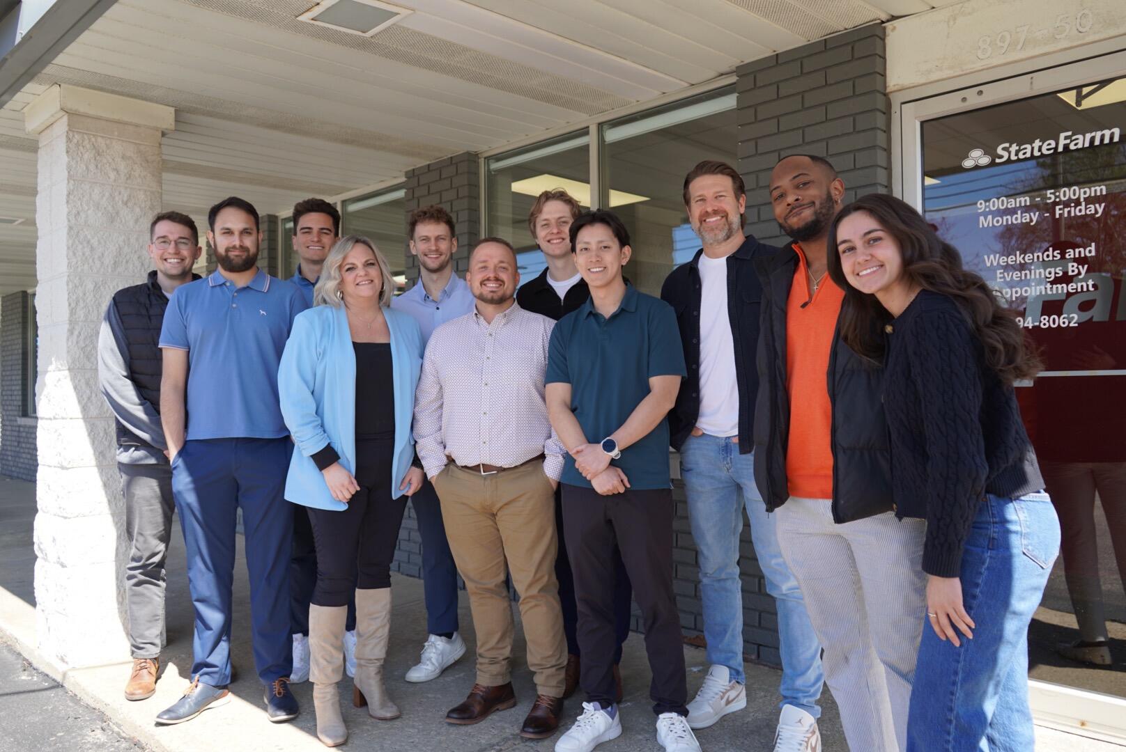 KEVIN CONDON - STATE FARM INSURANCE AGENT - Holland MI - Hours ...