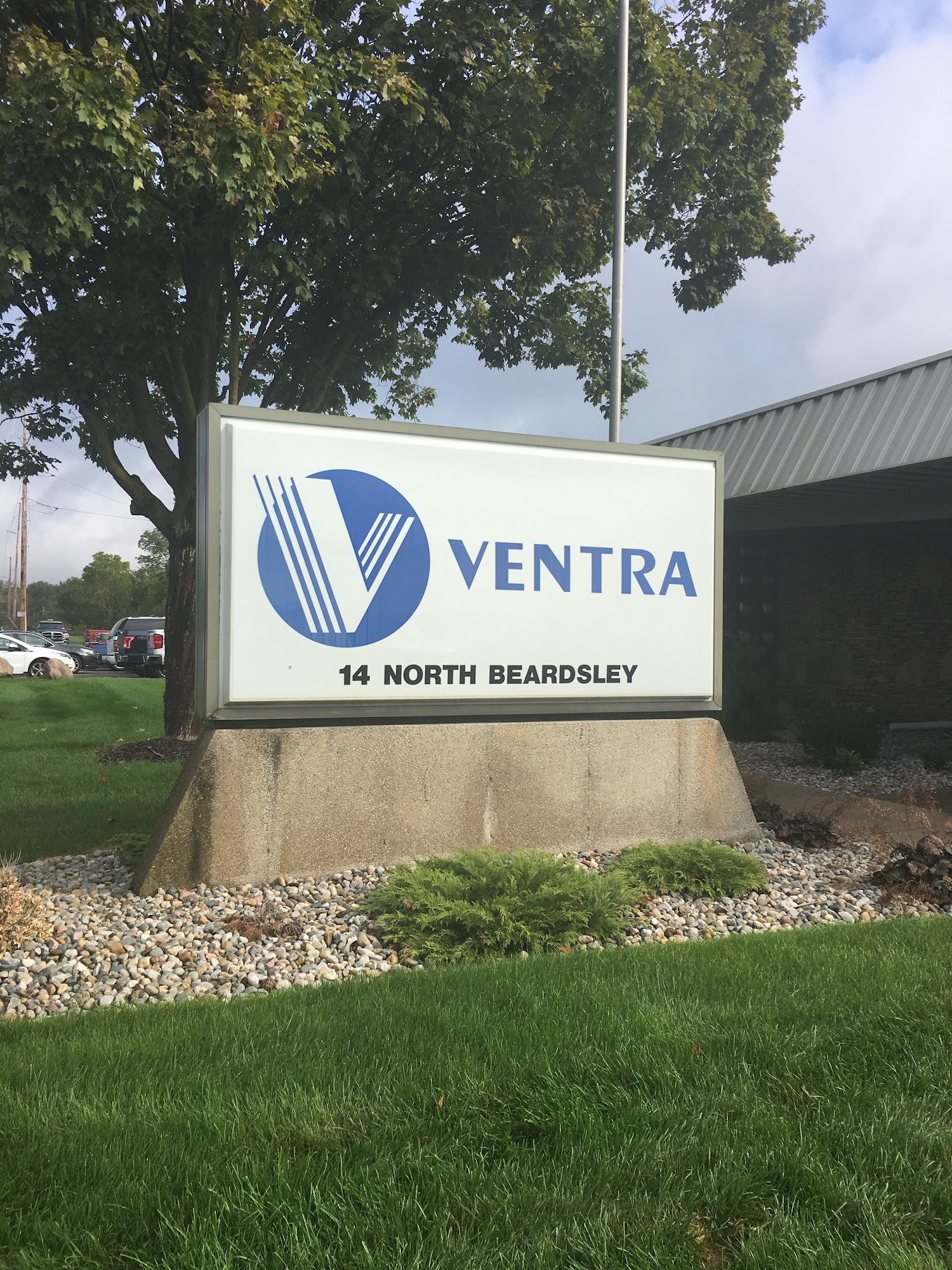 VENTRA IONIA MAIN - Ionia MI - Hours, Directions, Reviews - Loc8NearMe