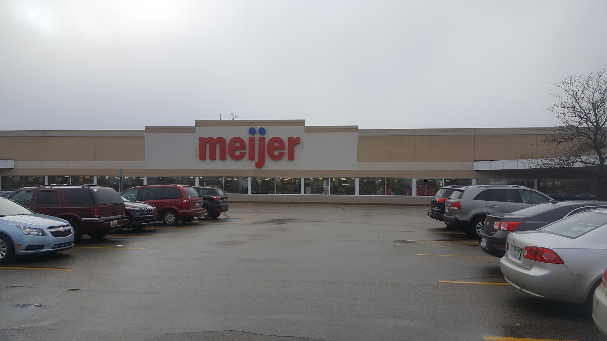 MEIJER - 5800 Gull Rd, Kalamazoo MI - Hours, Directions, Reviews ...