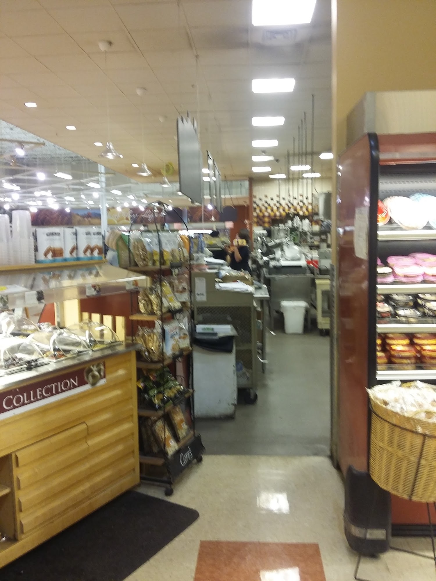 HARDING'S MARKET - 5161 W Main St, Kalamazoo MI - Hours, Directions ...
