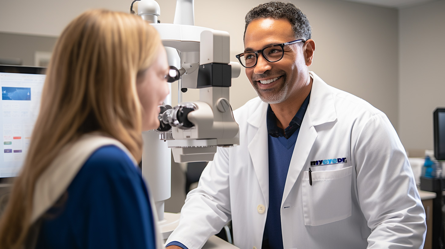 RX OPTICAL, A MYEYEDR. COMPANY - 3013 Oakland Dr, Kalamazoo MI - Hours ...