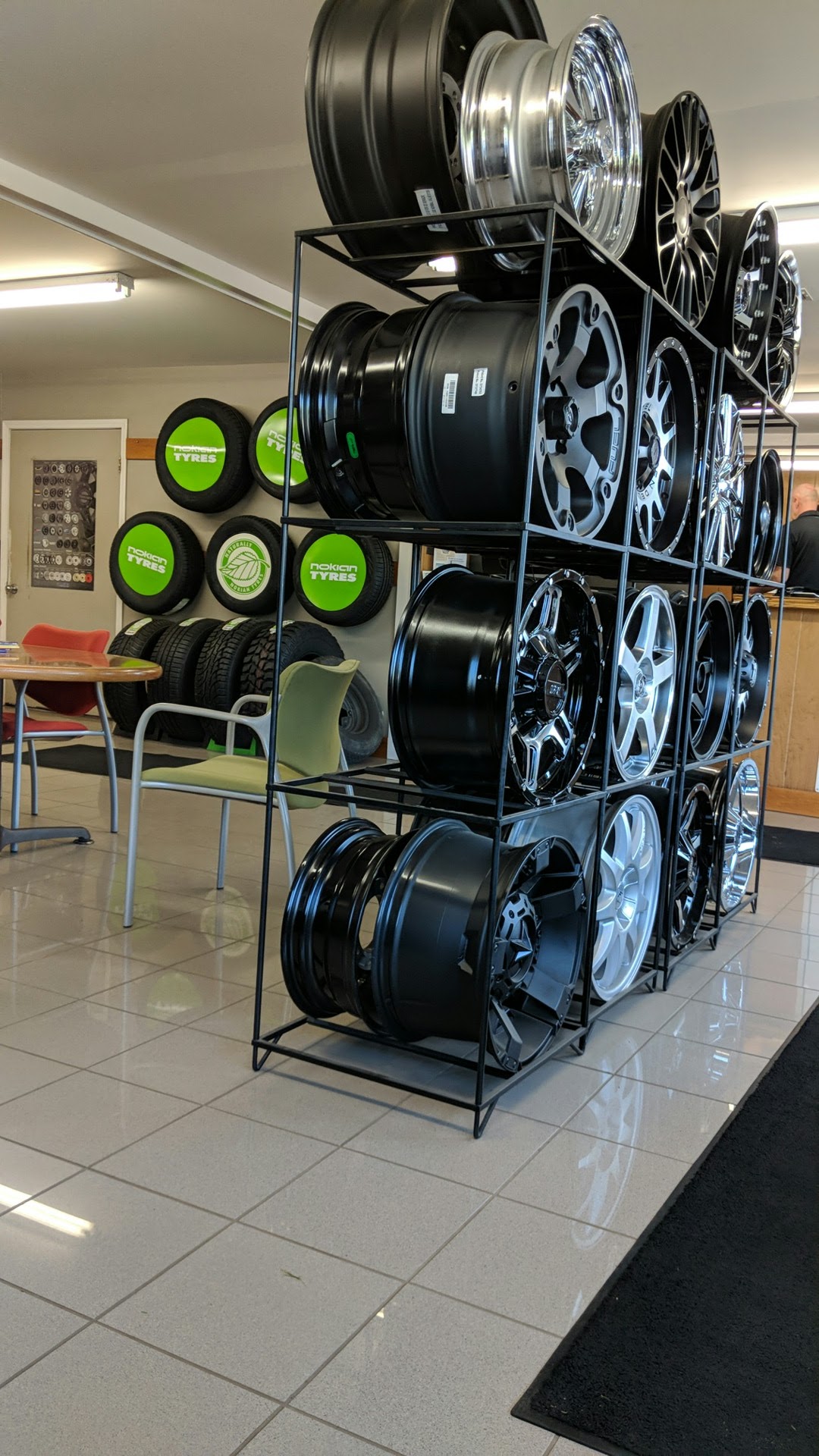 SCHNEIDER TIRE OUTLET - Marne MI - Hours, Directions, Reviews - Loc8NearMe