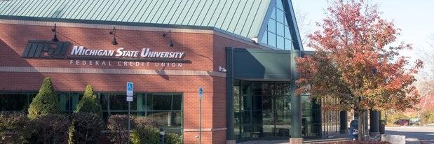 MSU FEDERAL CREDIT UNION - Meridian MI - Hours, Directions, Reviews ...