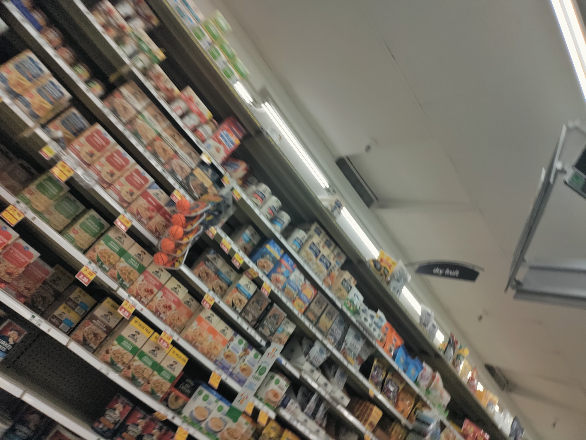 KROGER - 2808 Ashman St, Midland MI - Hours, Directions, Reviews ...