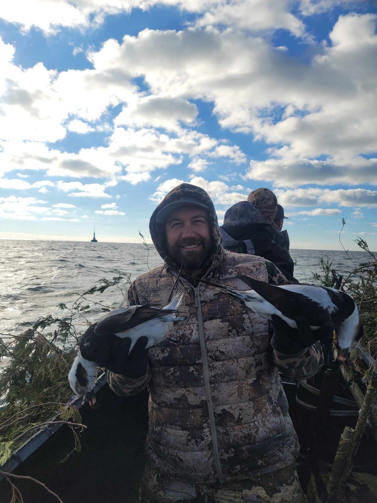 LEGEND KILLER CHARTERS - Millington MI - Hours, Directions, Reviews ...