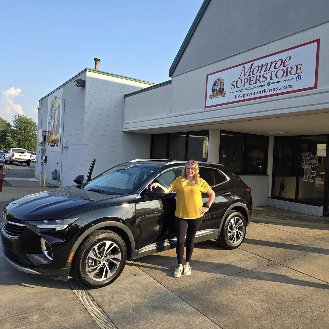 MONROE DODGE CHRYSLER JEEP RAM SUPERSTORE - Monroe MI - Hours ...