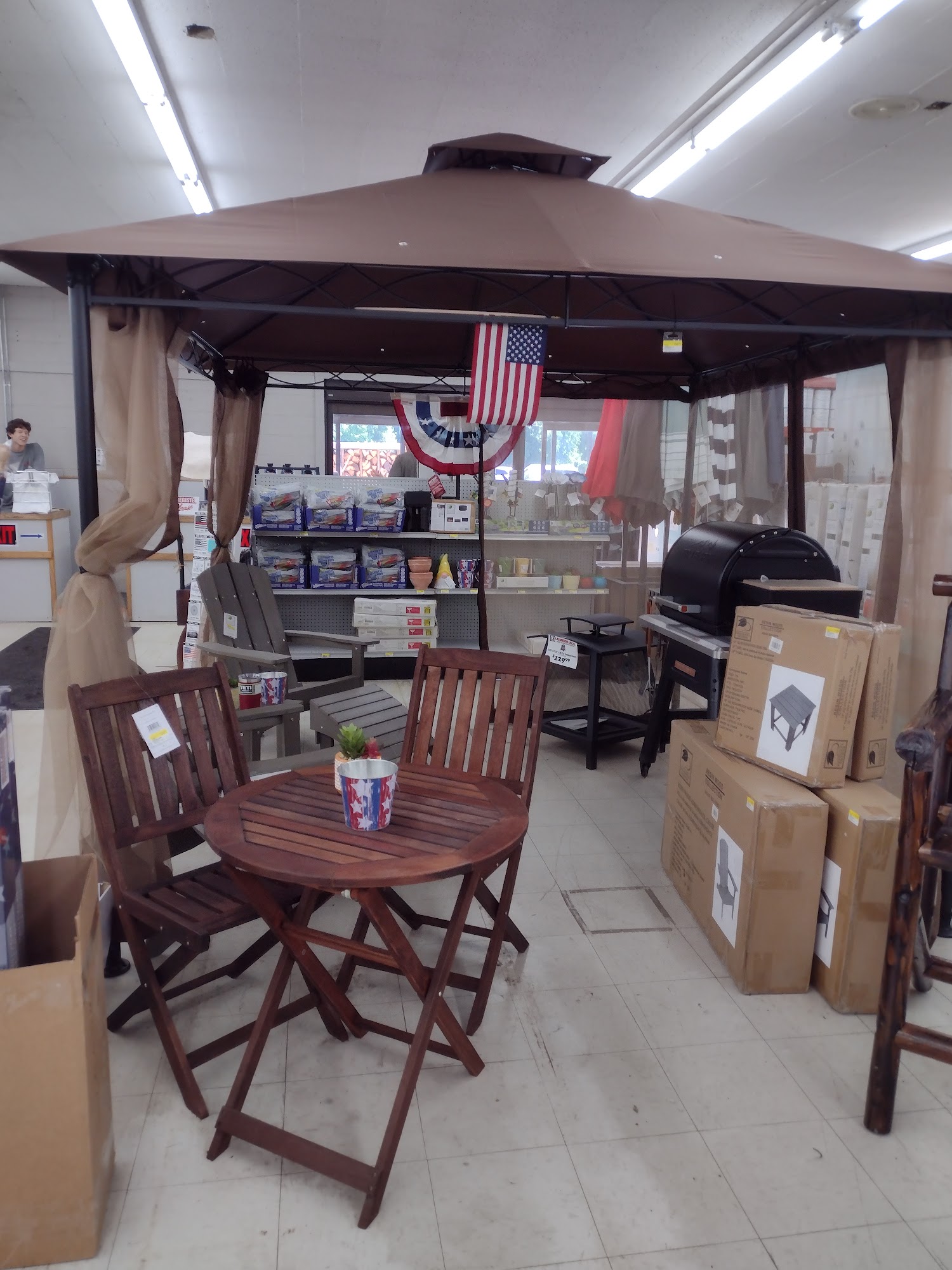 LUMBERJACK BUILDING CENTERS - New Baltimore MI - Hours, Directions ...