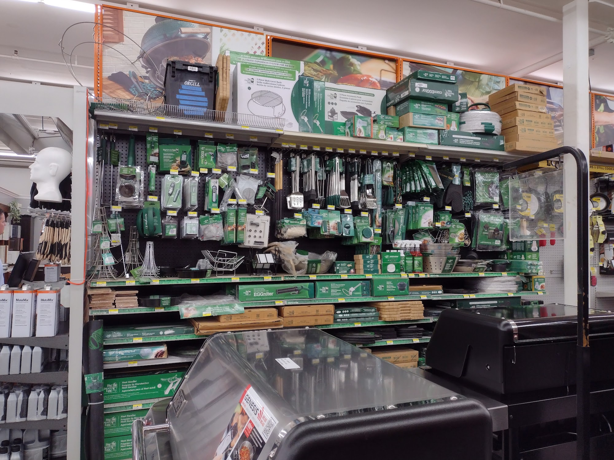 LUMBERJACK BUILDING CENTERS - New Baltimore MI - Hours, Directions ...