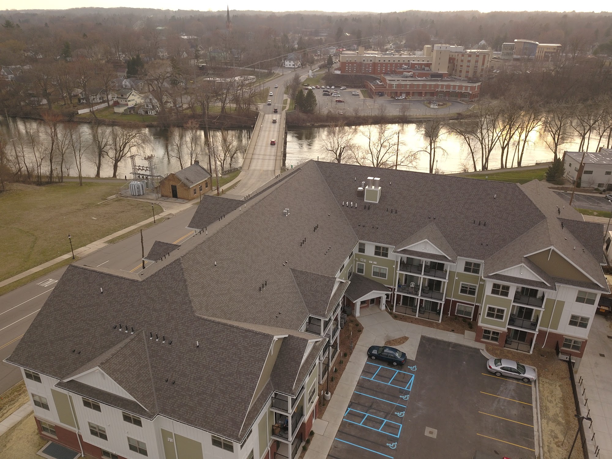 SPECTRUM HEALTH LAKELAND NILES HOSPITAL - Niles MI - Hours, Directions ...
