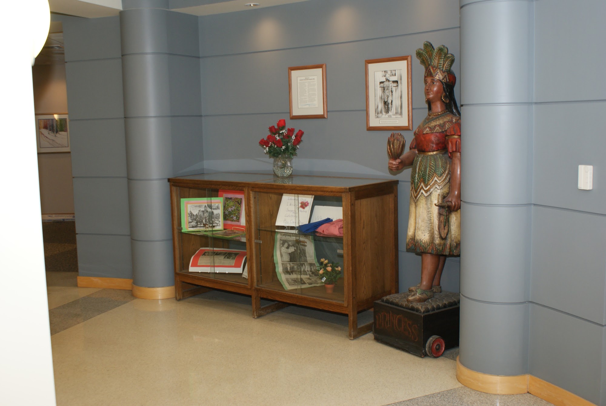 SPECTRUM HEALTH LAKELAND NILES HOSPITAL - Niles MI - Hours, Directions ...