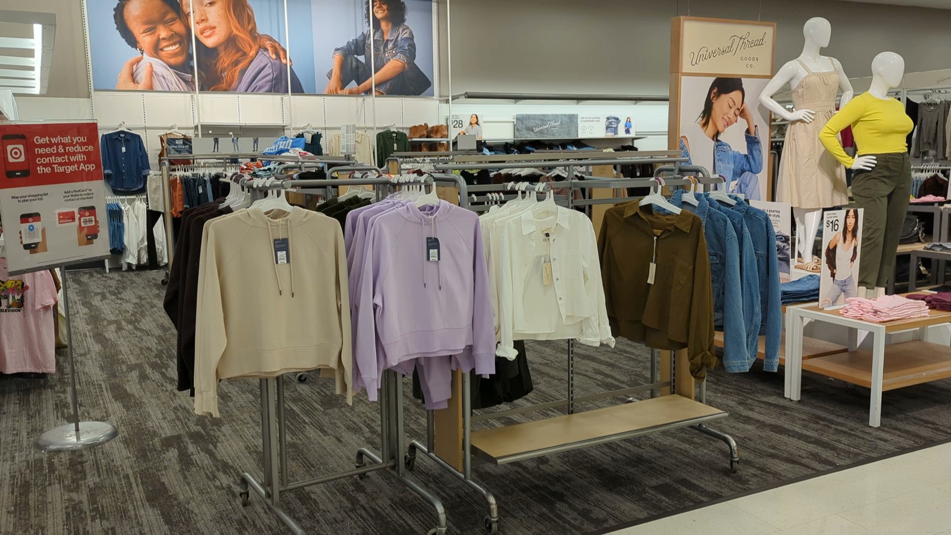 TARGET - 27100 Wixom Rd, Novi MI - Hours, Directions, Reviews - Loc8NearMe