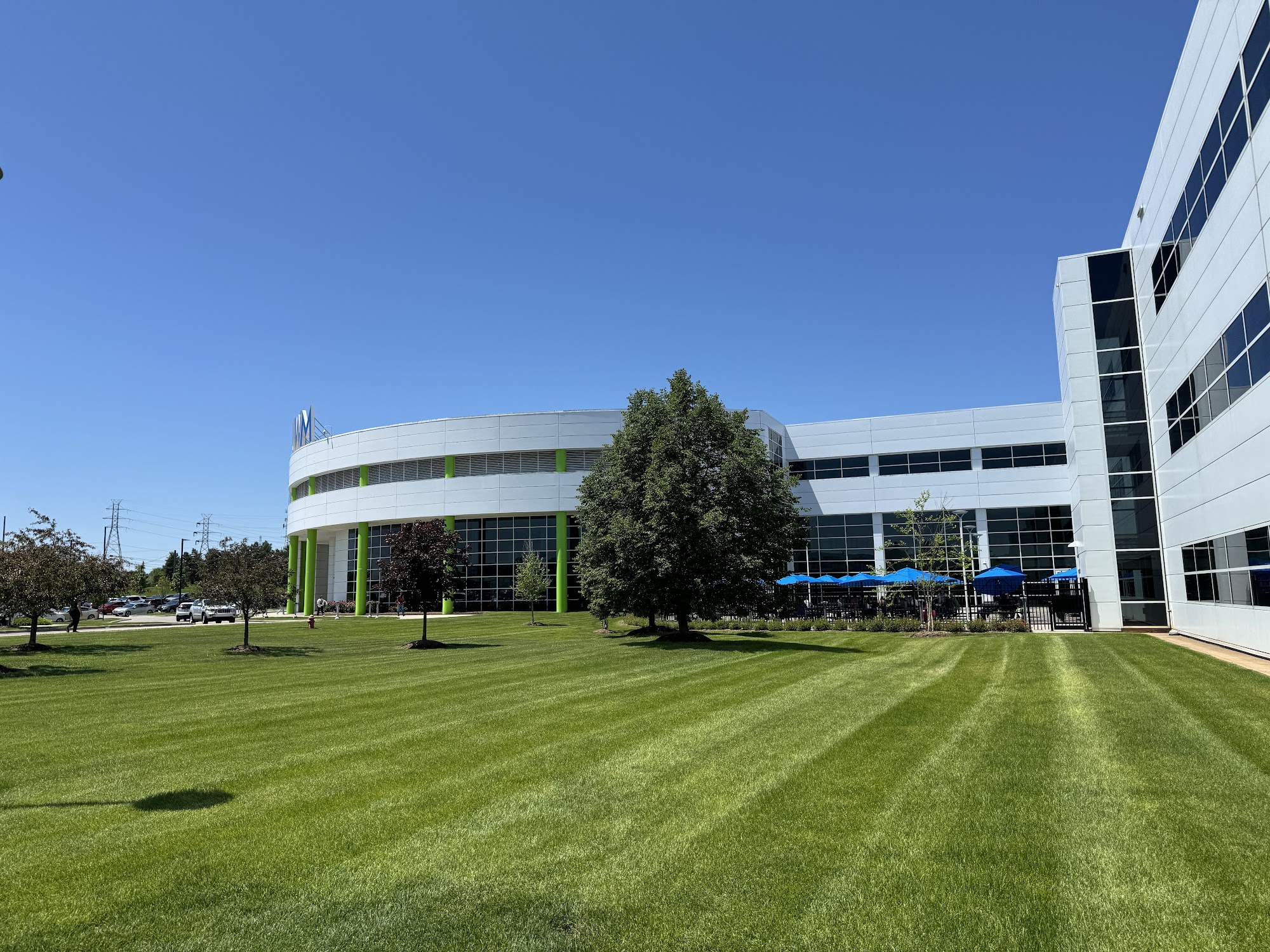 UNITED WHOLESALE MORTGAGE (UWM) - MAIN CAMPUS - Pontiac MI - Hours ...