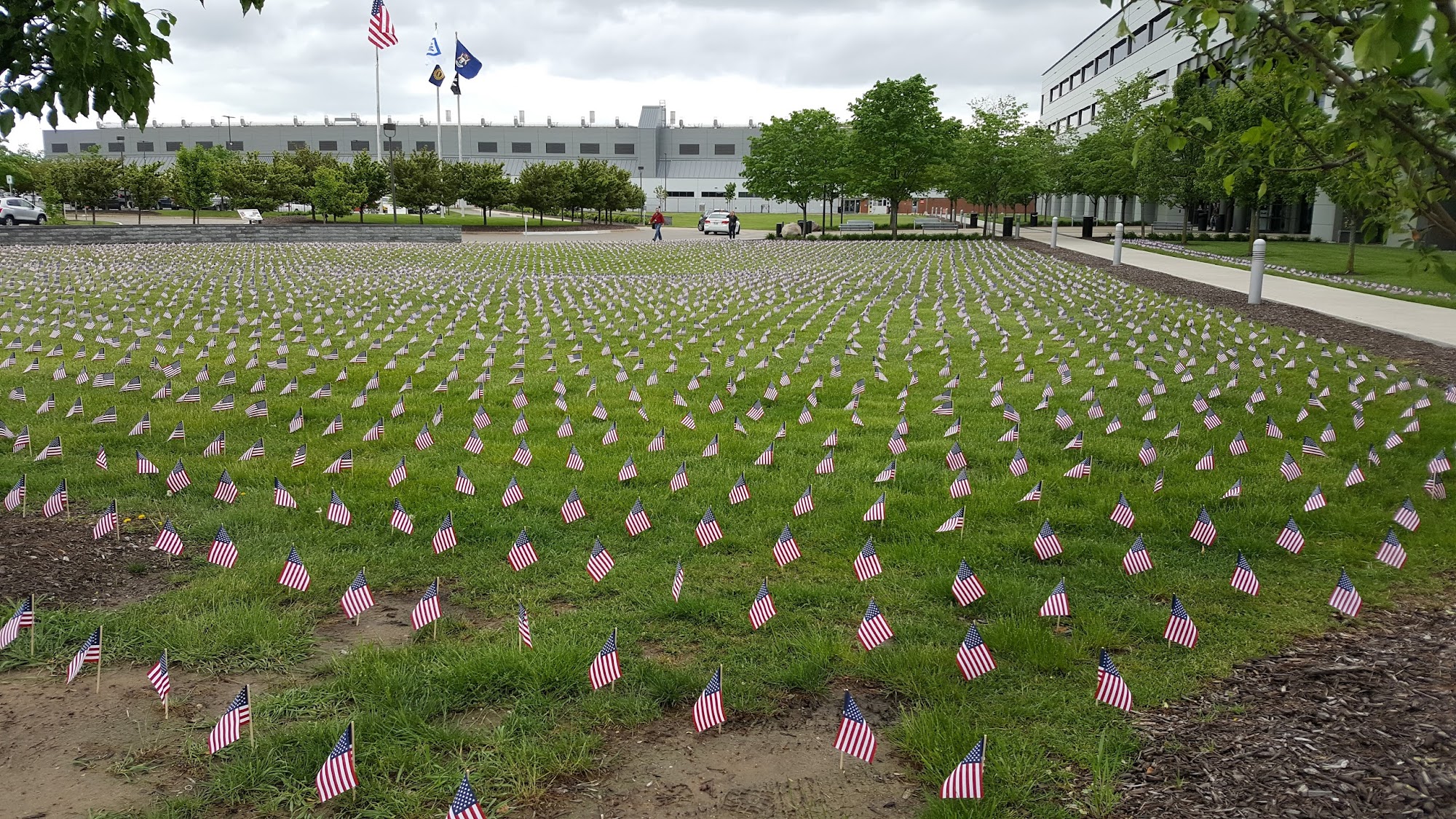 GENERAL MOTORS GLOBAL PROPULSION SYSTEMS - Pontiac MI - Hours ...
