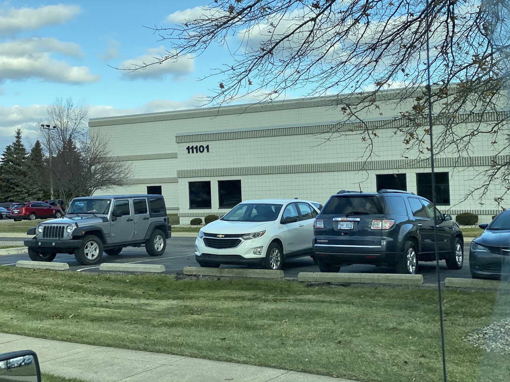 EXPEDITORS DETROIT - Romulus MI - Hours, Directions, Reviews - Loc8NearMe